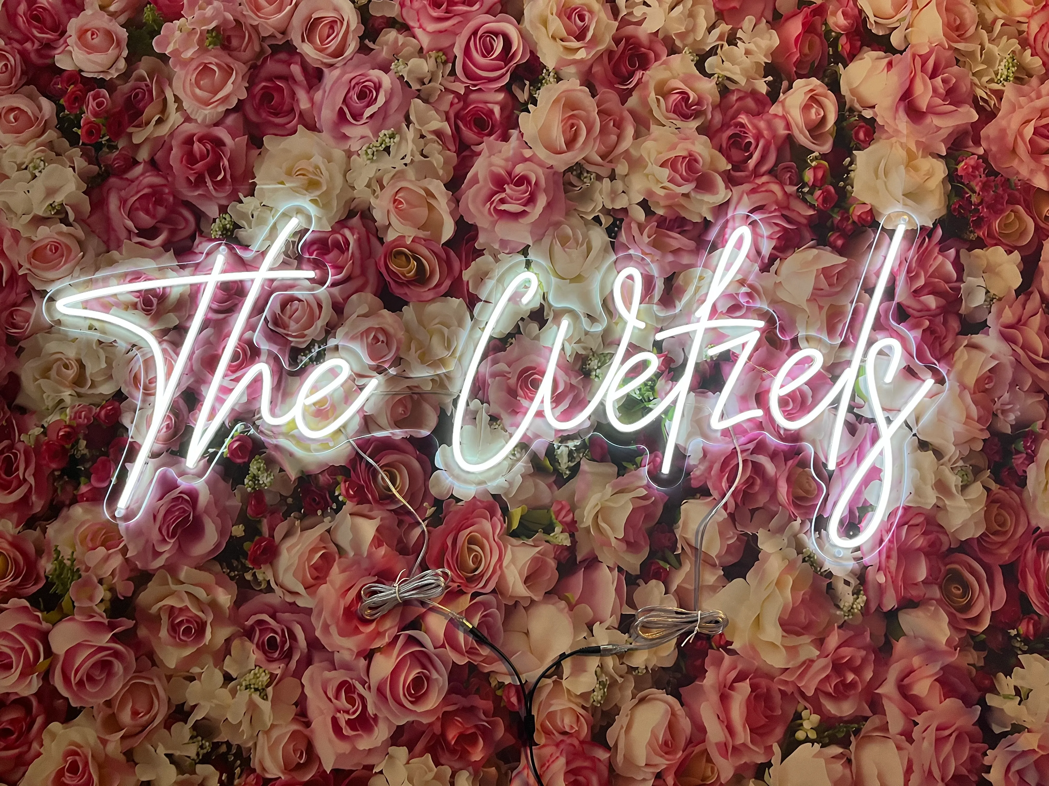 Artwork Neon Sign - NeonSignsNow.Com