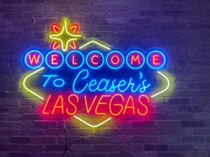 Custom Neon Signs Online at Lowest Prices - NeonSignsNow.Com