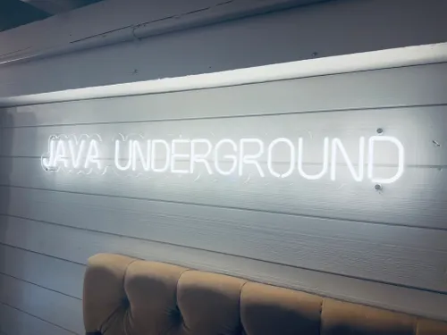 Custom Neon Signs - NeonSignsNow.Com