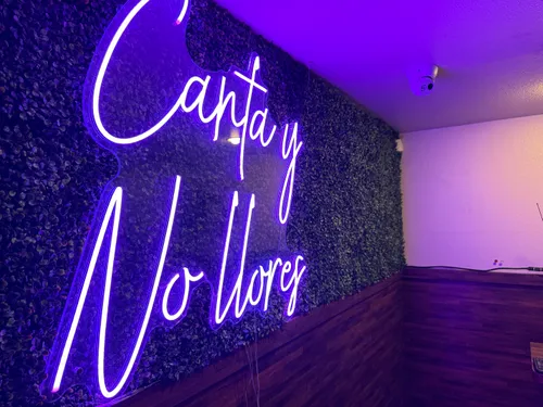 Custom Neon Signs - NeonSignsNow.Com