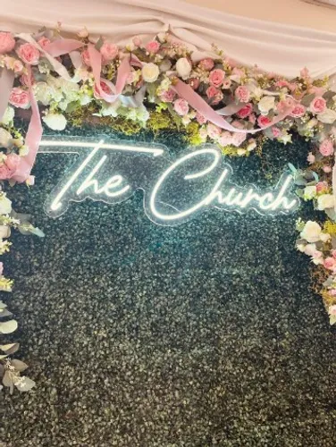 Custom Neon Signs - NeonSignsNow.Com