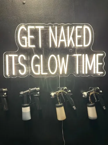 Neon Custom Signs And Lights For Sale (100s Types & Styles ...